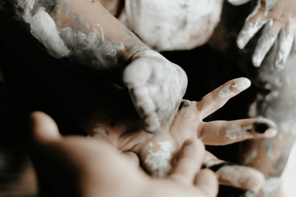 Art Therapy as a Tool for Processing Trauma in Children ...