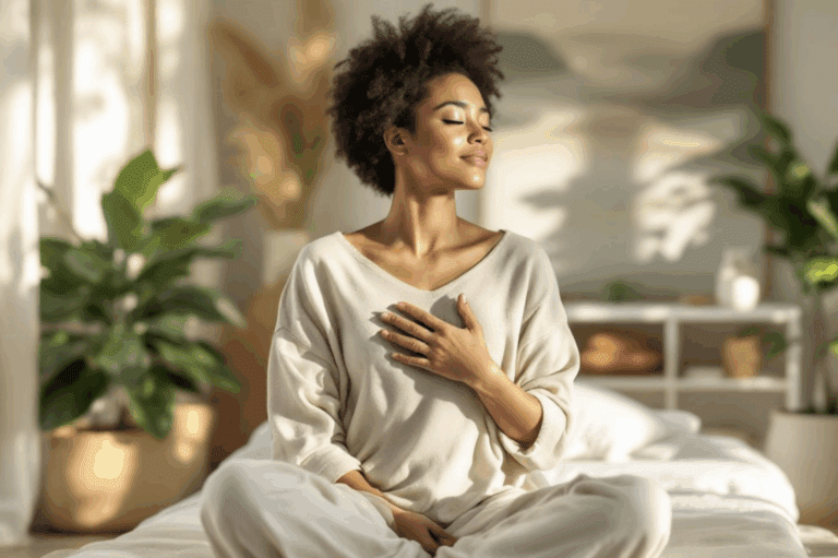 Somatic Therapy for Trauma Healing: Reconnecting with Your Body ...