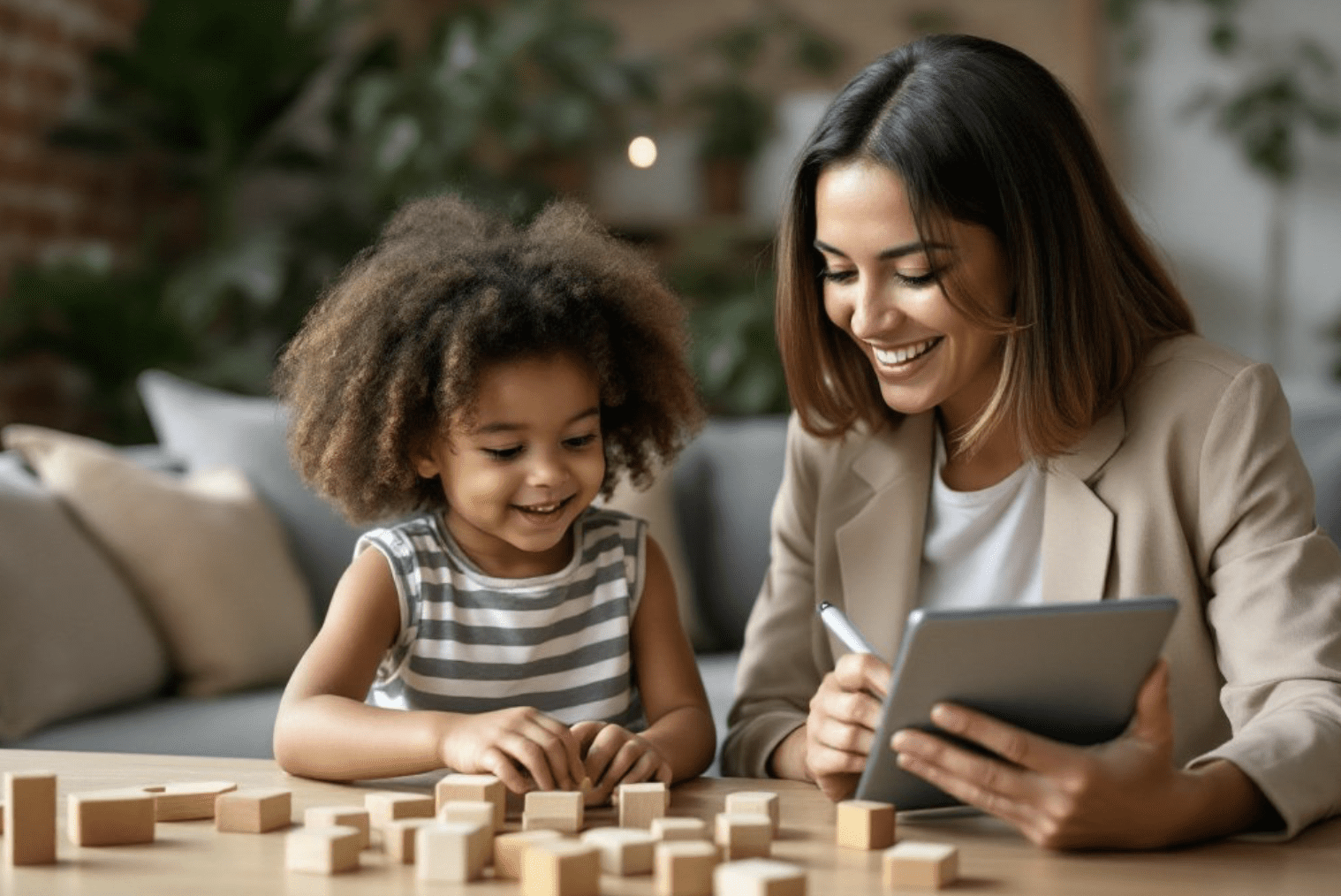 Somatic Therapy for Kids: Supporting Nervous System Regulation ...